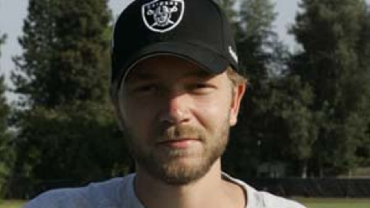 Alex Adamo's Training Camp Blog