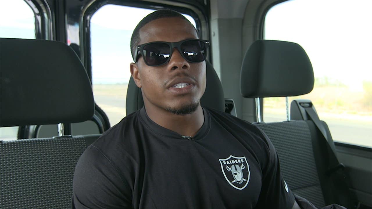 DeAndré Washington: "Just Play Our Ball, Stay True To Our Identity"