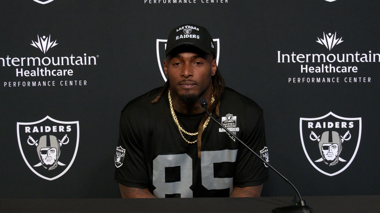 Brandon Bolden: 'Very excited to be in the Black and Silver'