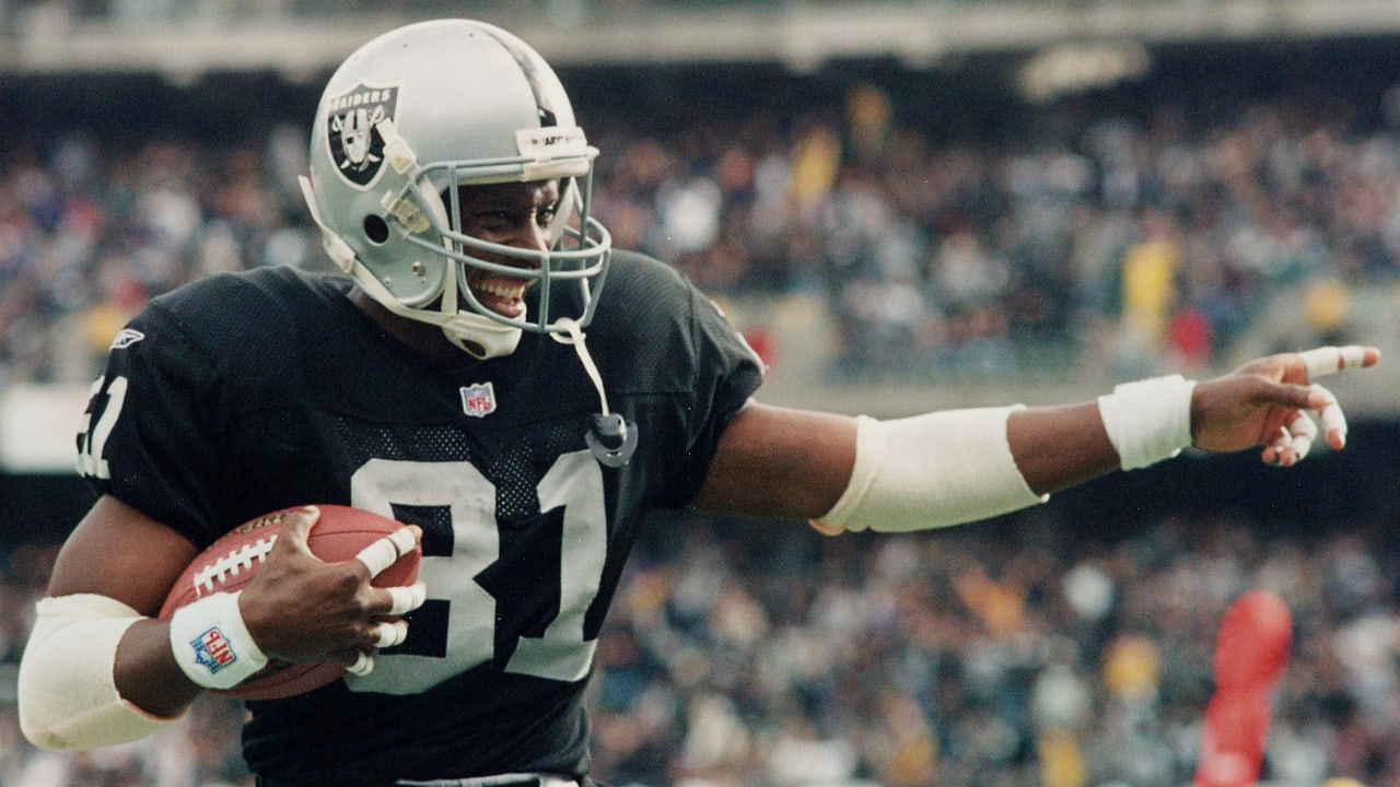 Three picks is the charm