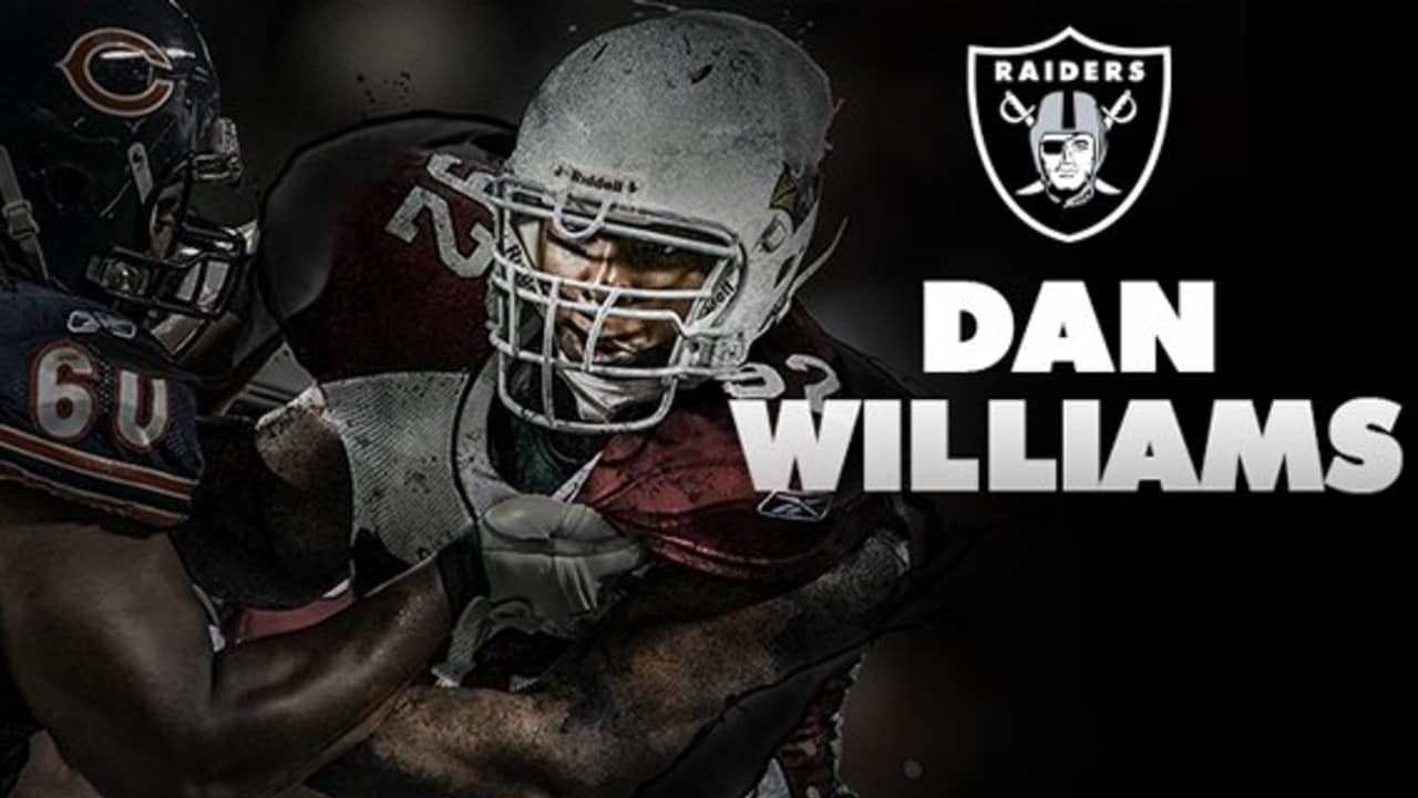 Meet Dan Williams