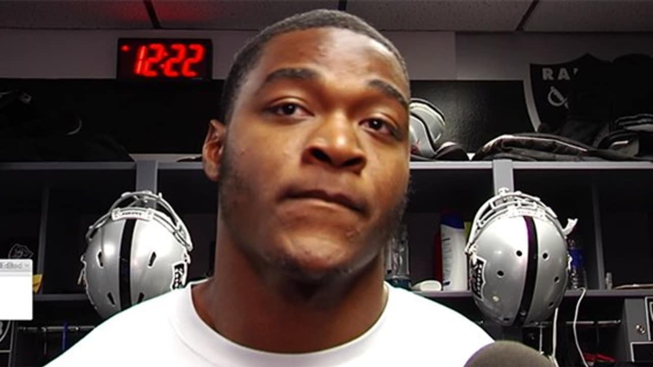 Amari Cooper Discusses Steelers Matchup
