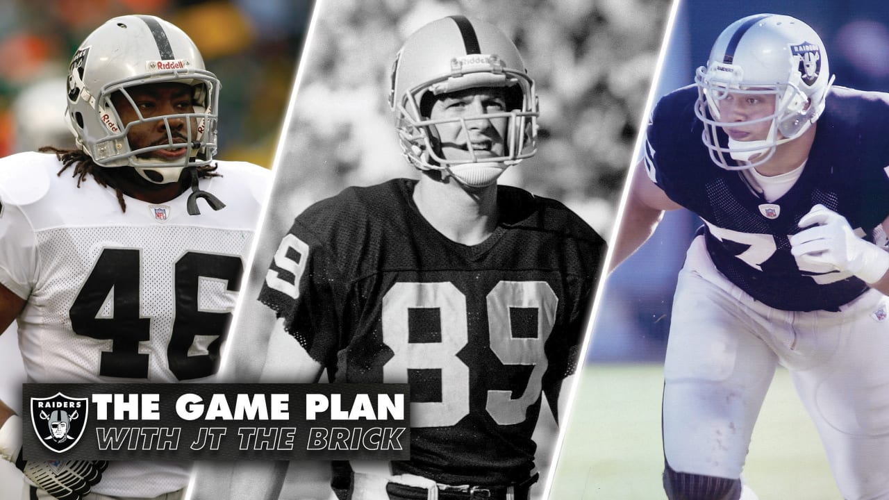 Oren O'Neal on mental transition in the NFL, Mark Pattison talks last ...