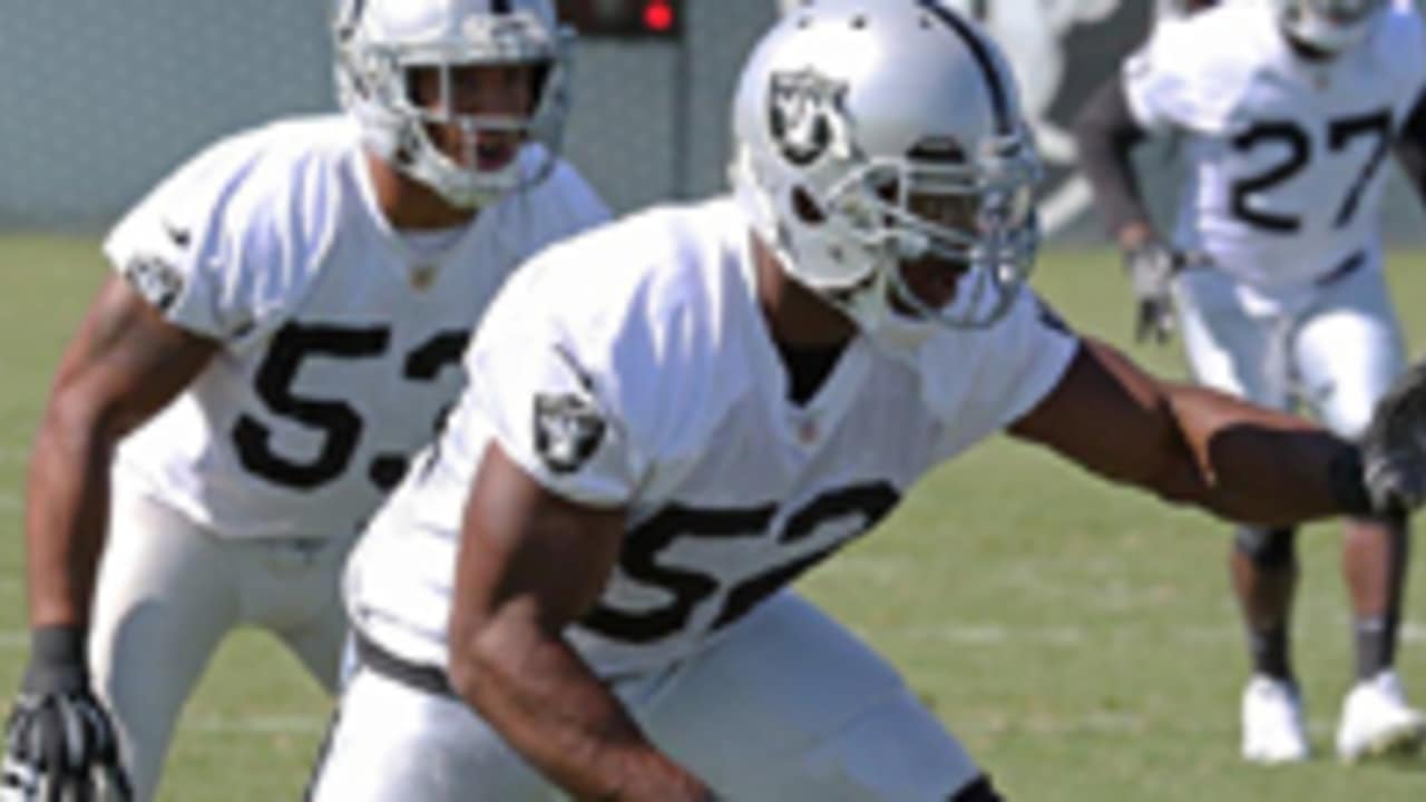 Five Questions Heading Into The Oakland Raiders Week 3 Clash With The ...