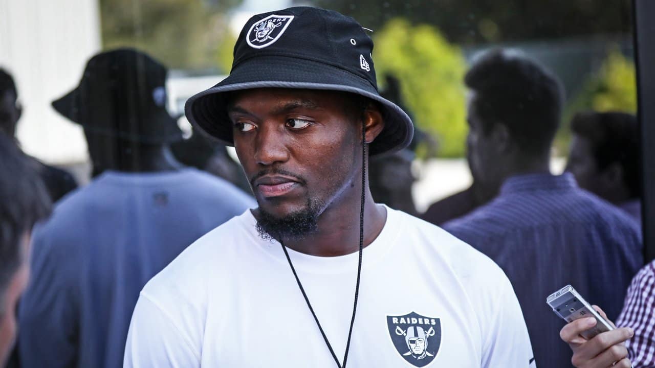 Tyrell Adams: "I Took A Couple Steps Forward"