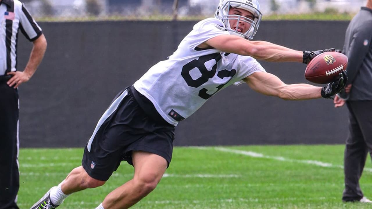 Best Of Rookie Minicamp