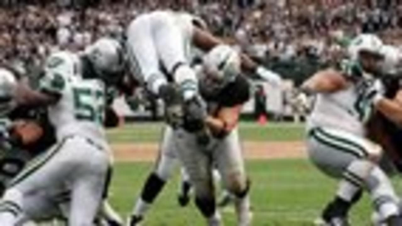 Wisniewski Voted Rookie of the Week