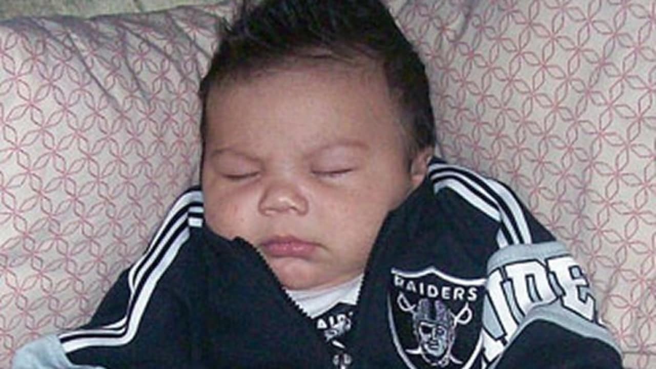 Raider Nation - The Next Generation
