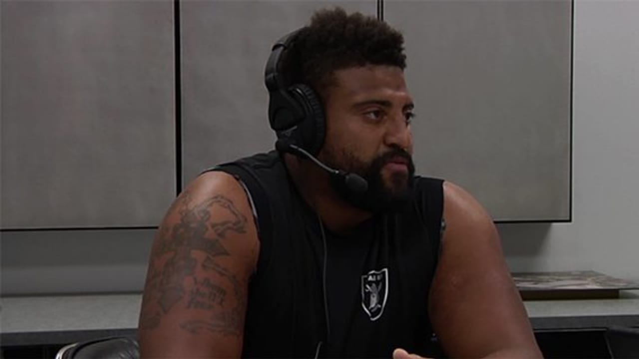 Austin Howard on 95.7 The Game