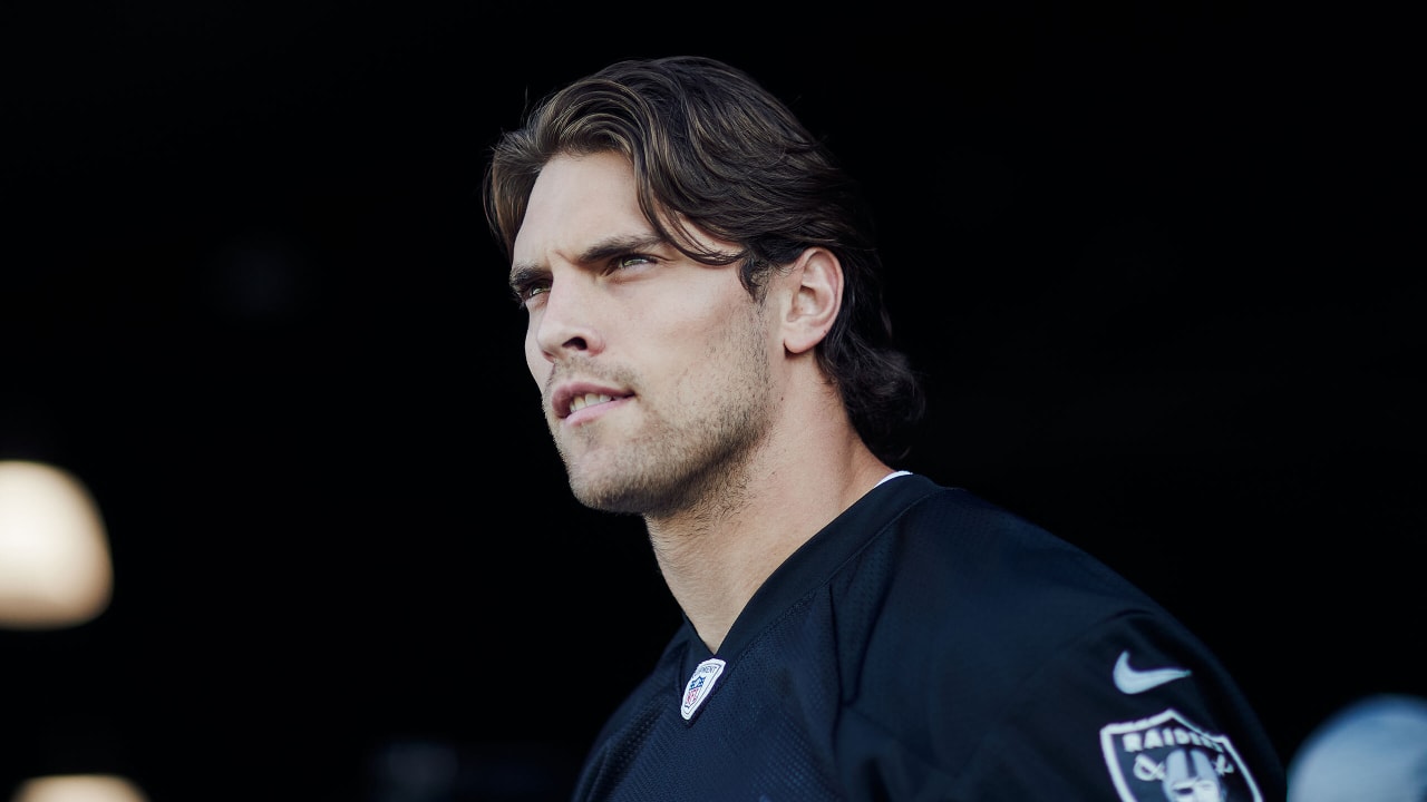 Tanner Muse on returning from toe injury: 'I got to make up for that time'