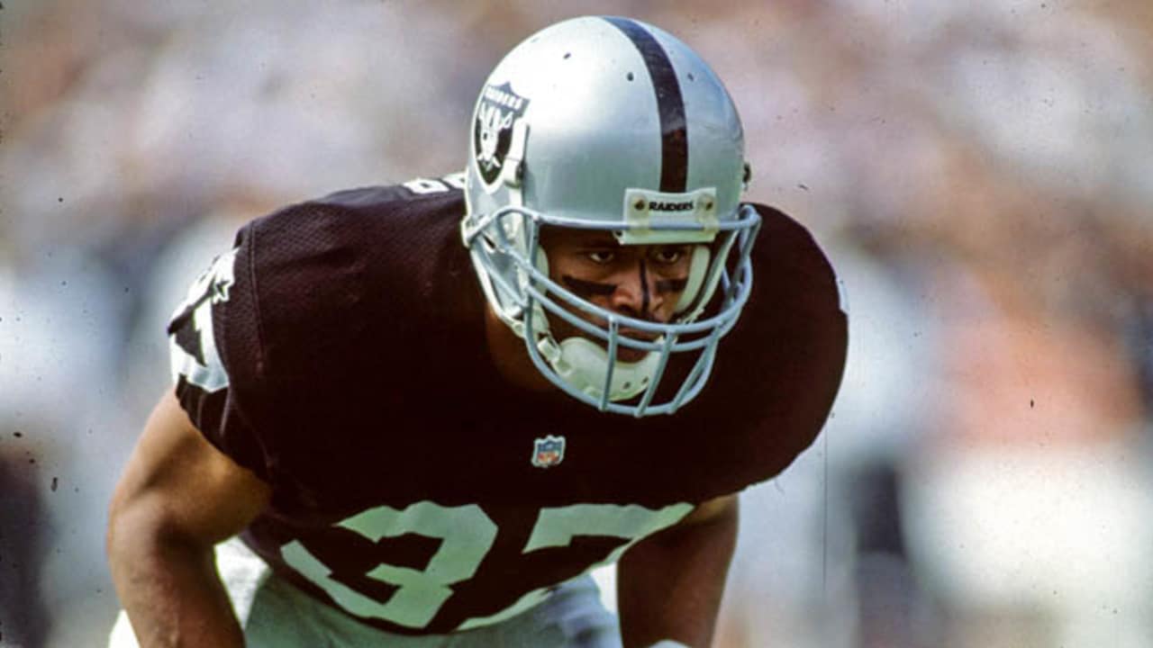 James Trapp Named Executive Director Of NFL Legends Community