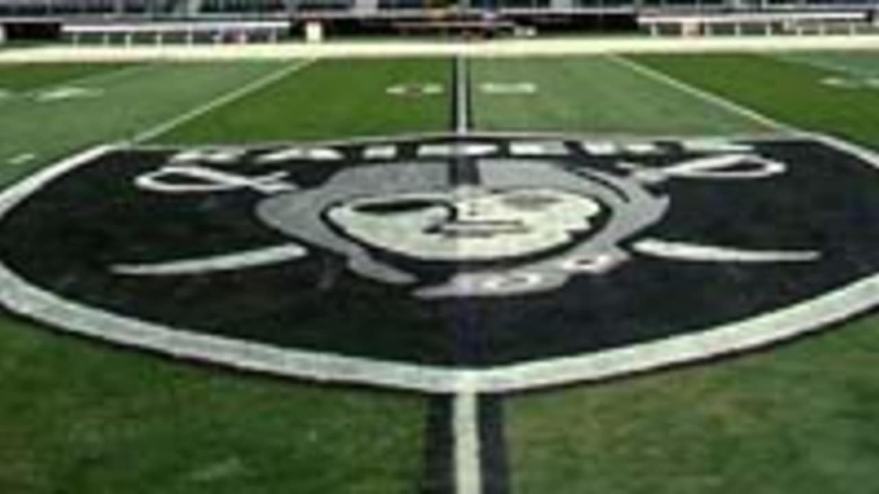 Oakland Raiders Announce Undrafted Free Agent Signings