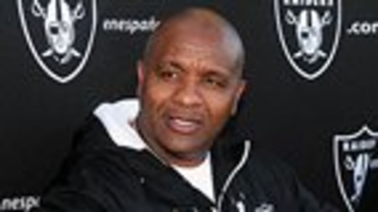 Coach Jackson Wednesday