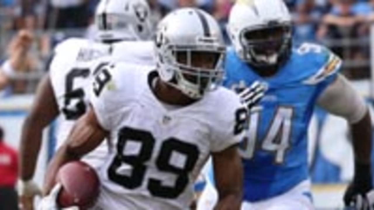 First Year Impact: Where does the Raiders 2015 Draft Class Rank?