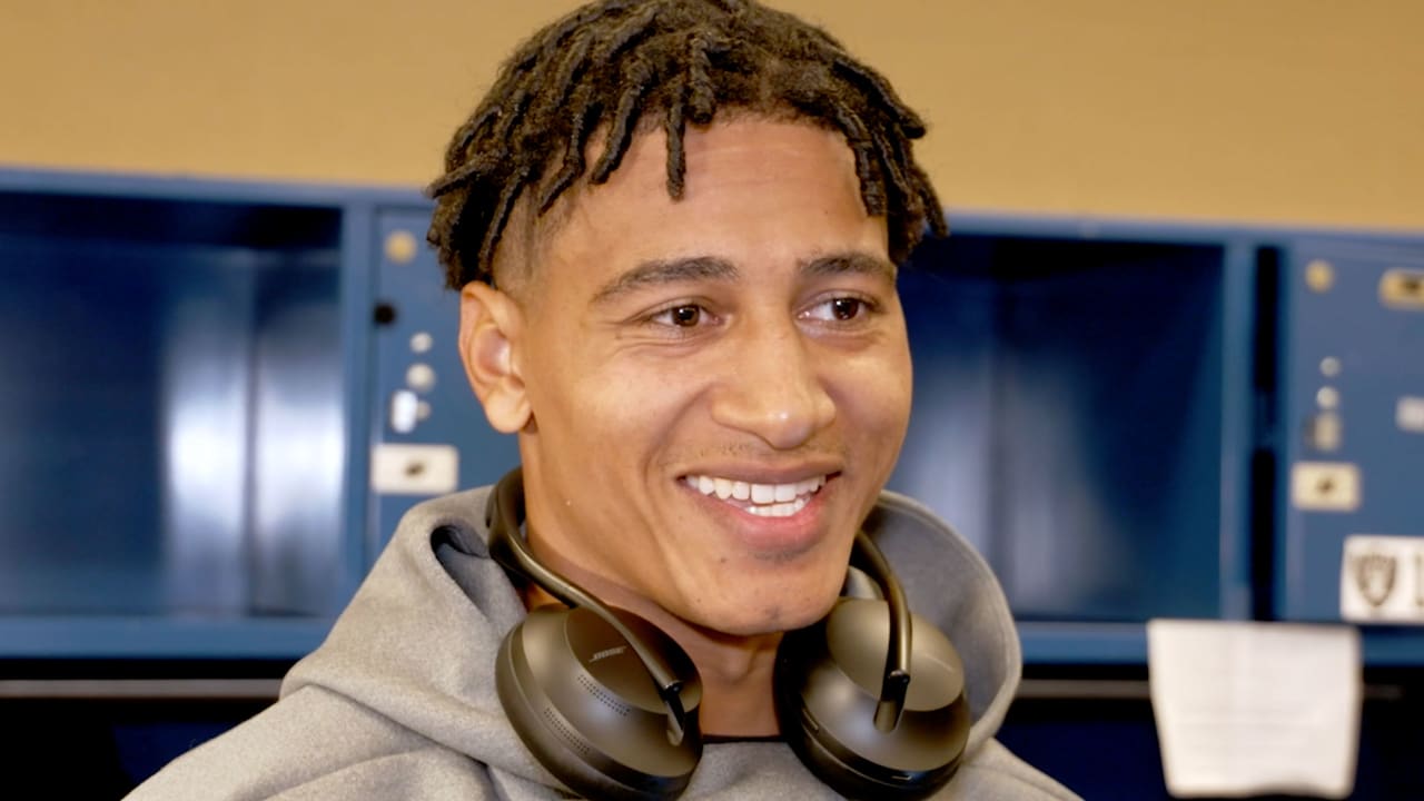 Trevor Davis: "We came in here ready to score"