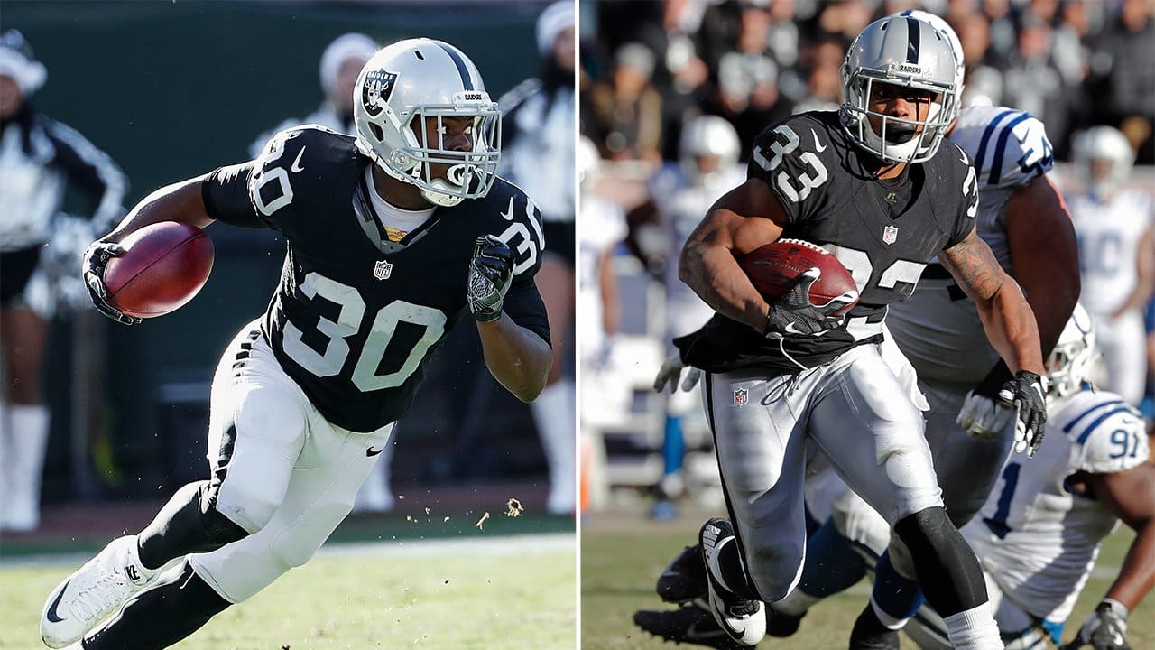 Richard And Washington Make Impact in 2016