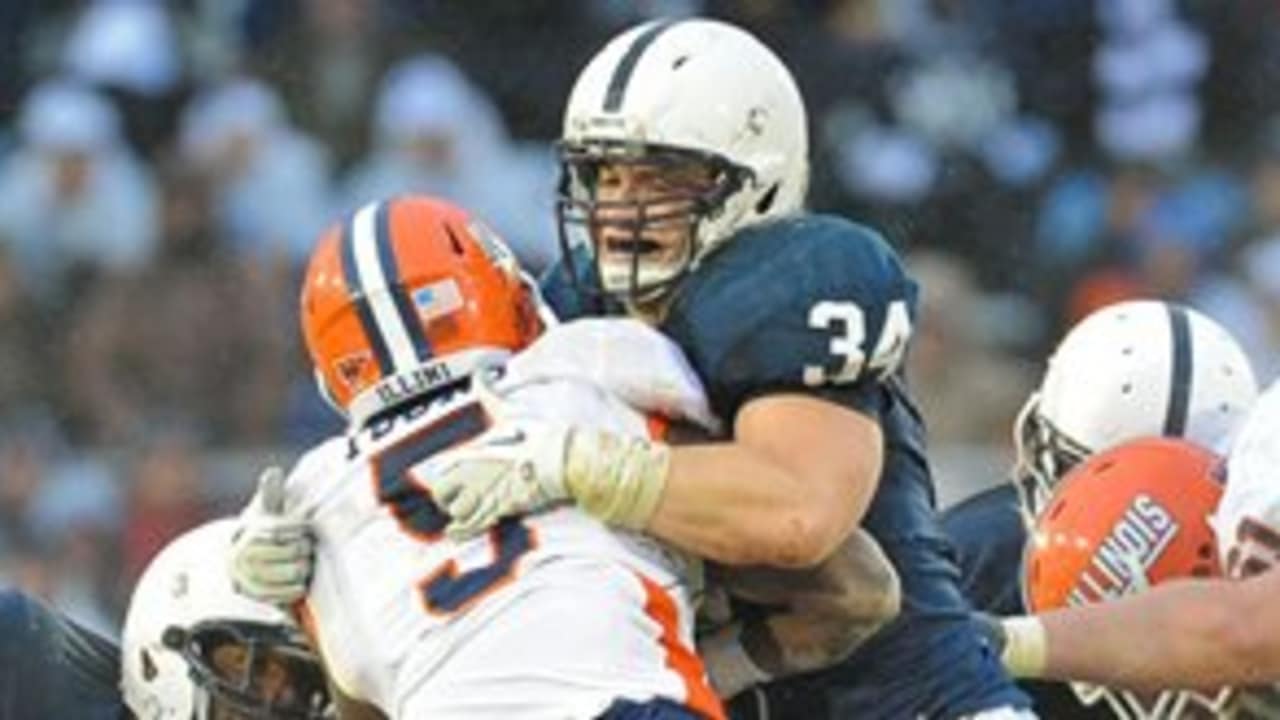 Nathan Stupar Exclusive