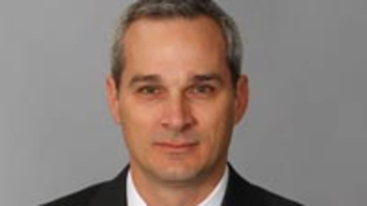 Get to Know Coach Boniol