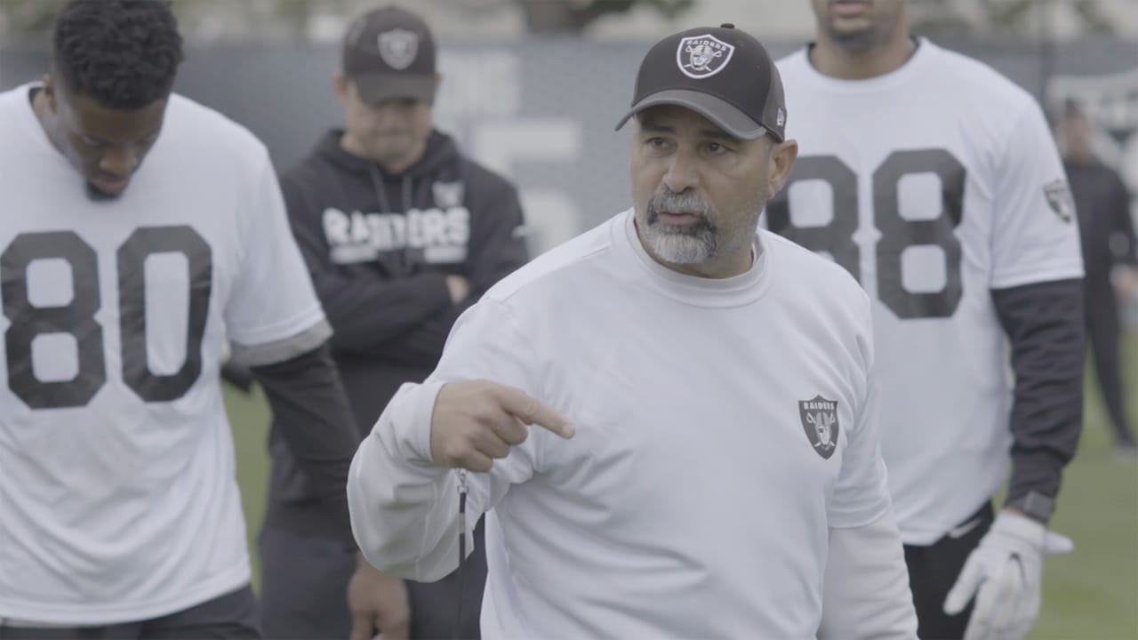 Keith Smith Discusses Coach Bisaccia and Kyle Wilber
