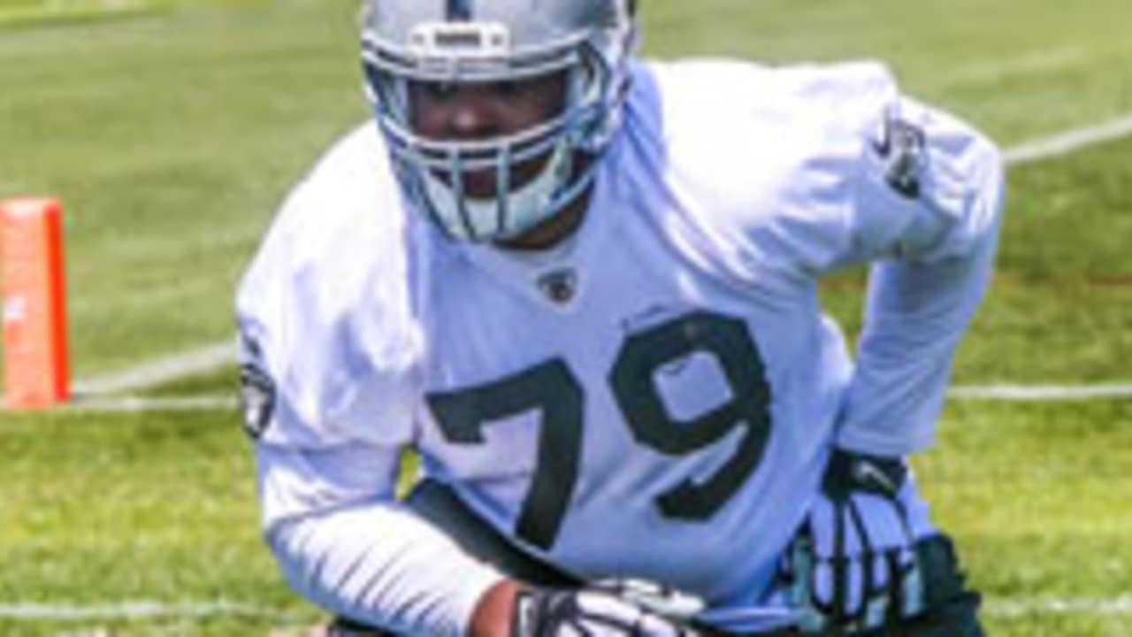 Morris Prepared to Prove Himself