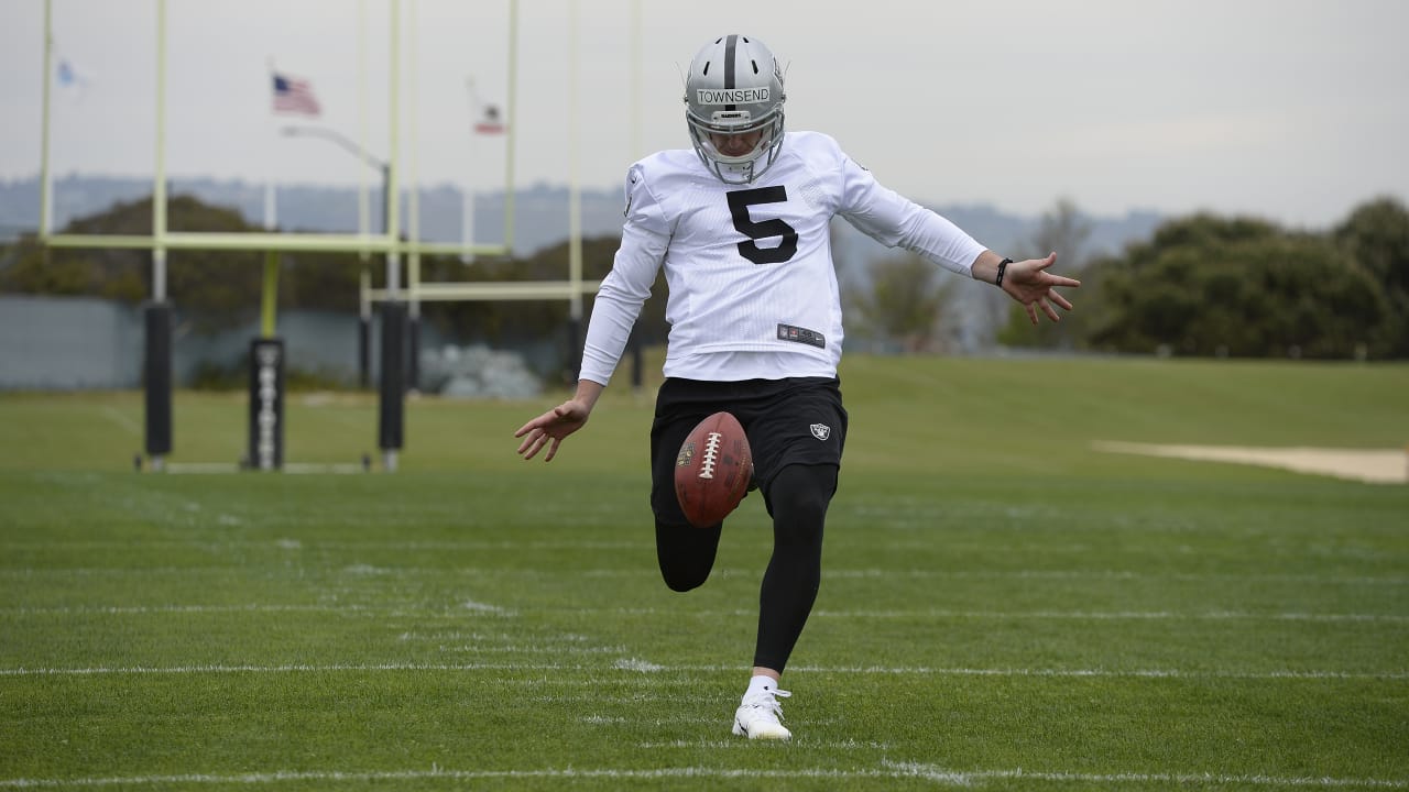 Johnny Townsend already making an impact just a few months into being a ...