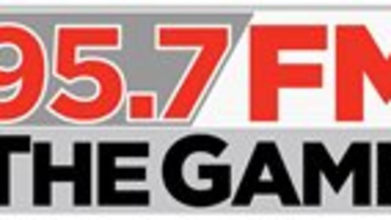 95.7 The GAME to Serve as Raiders Flagship Station in Bay Area
