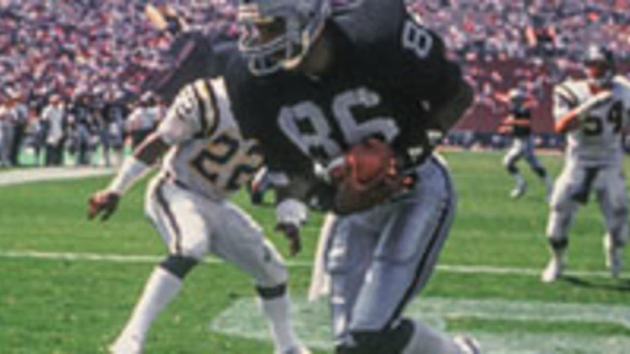 100 Days of 100 Jersey Numbers - 86