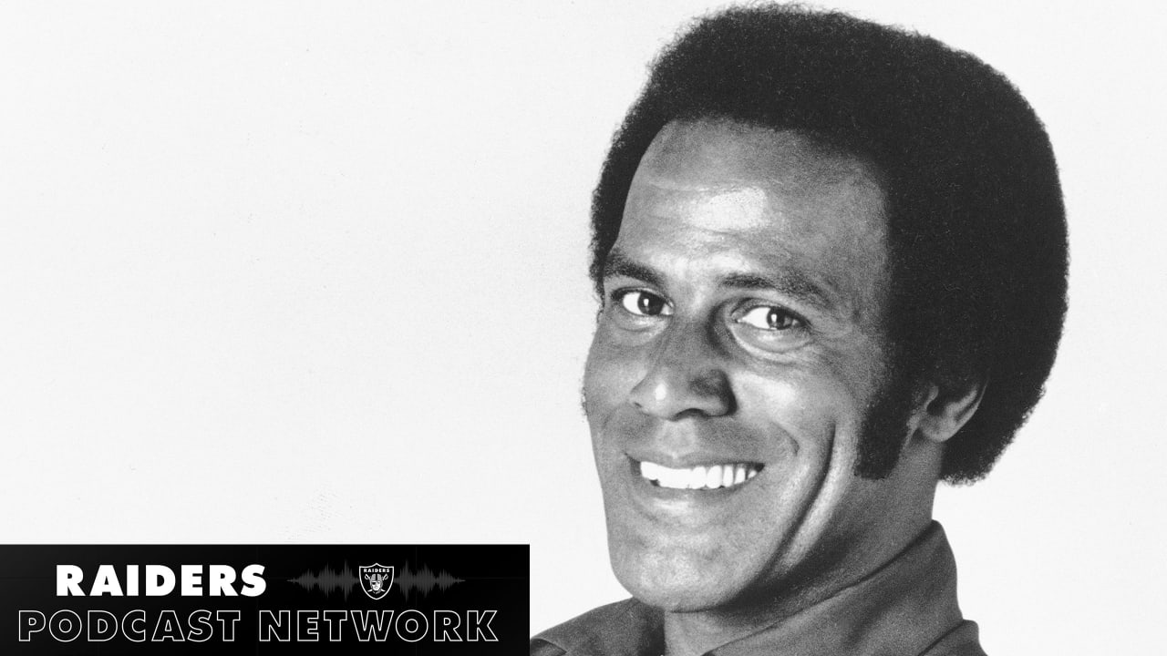 Fred Williamson on his connection with Al Davis, the AFL, Hollywood and ...