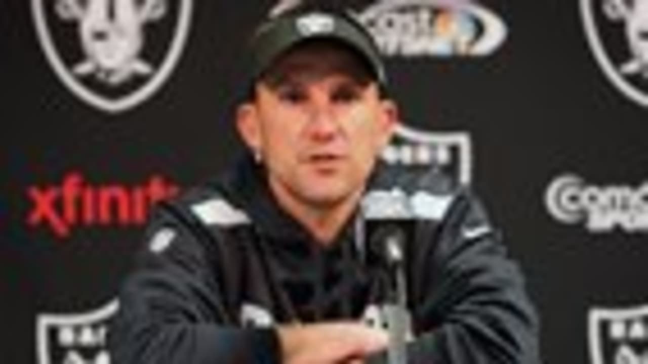 Talking Chargers with Coach Allen