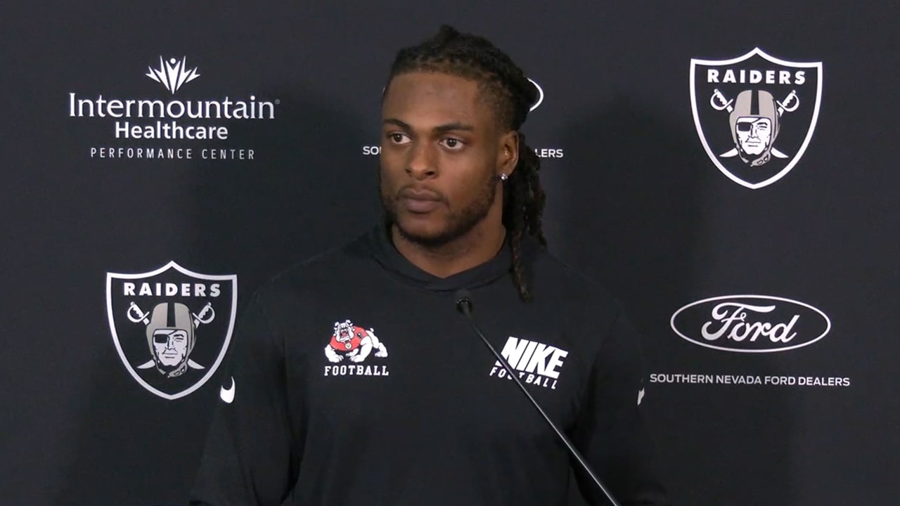 Davante Adams on Bills safety Damar Hamlin: 'We're just all really ...