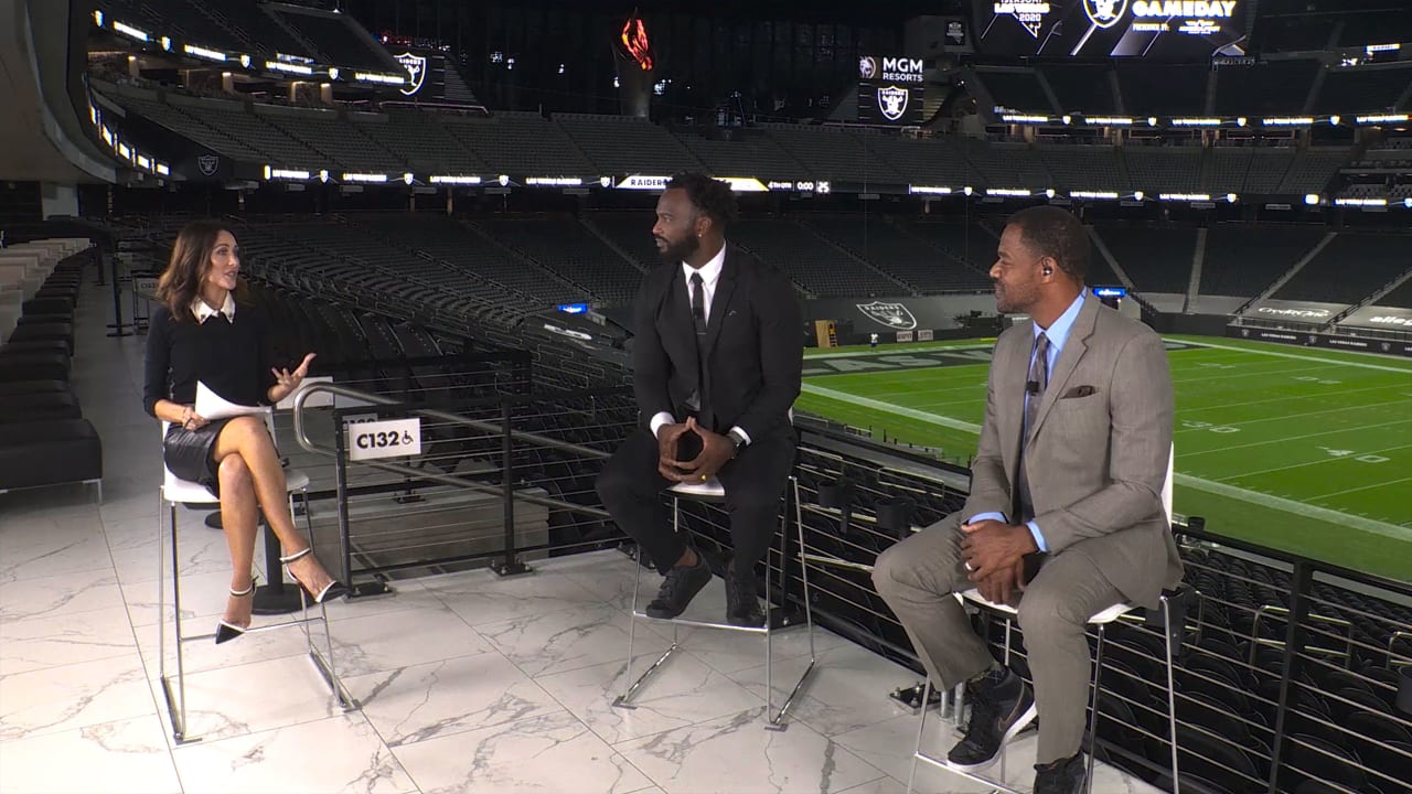 Raiders Gameday: Breaking down the first-ever game in Vegas, Raiders ...