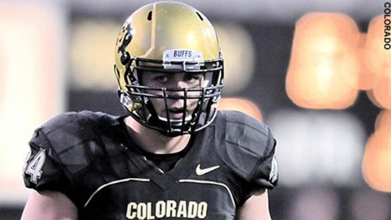 Nick Kasa Chats with Media