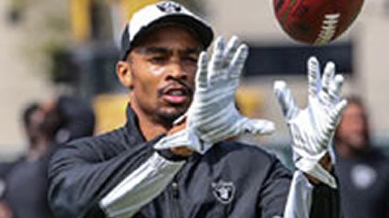Streater Talks Shop With 95.7 The Game