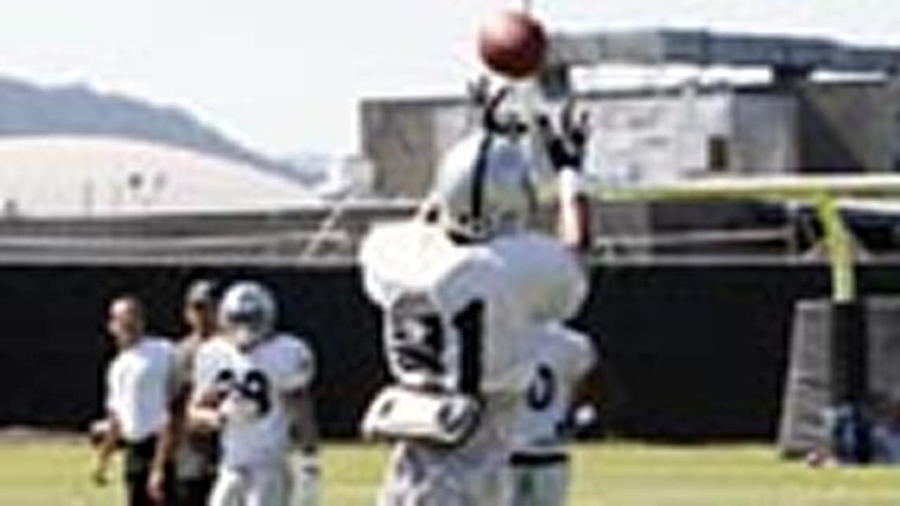 Catching up with Chaz