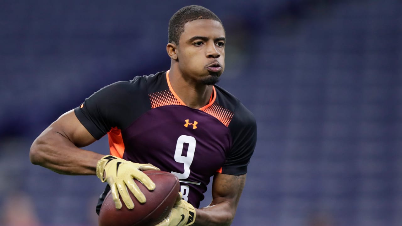 Raiders claim cornerback Hamp Cheevers