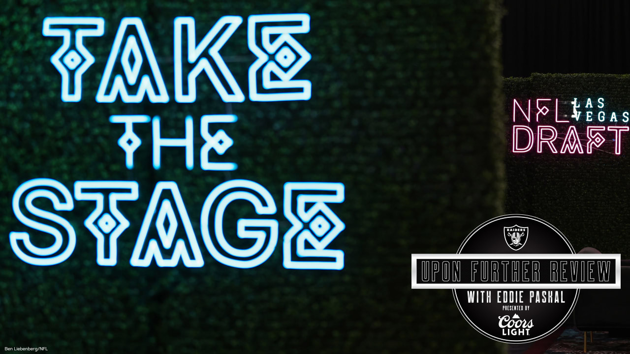 Wrapping up the 2022 NFL Draft. Plus, rookie Matthew Butler knows his ...