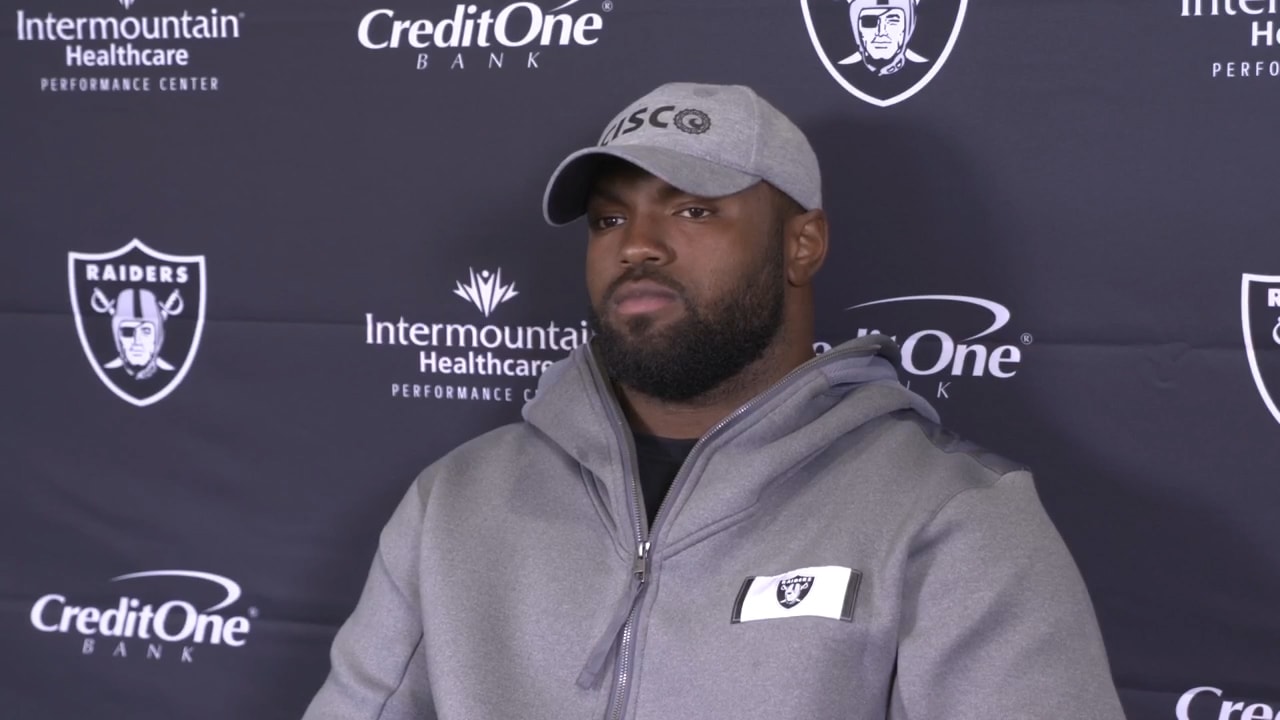 Maurice Hurst on facing the Chargers, Rod Marinelli