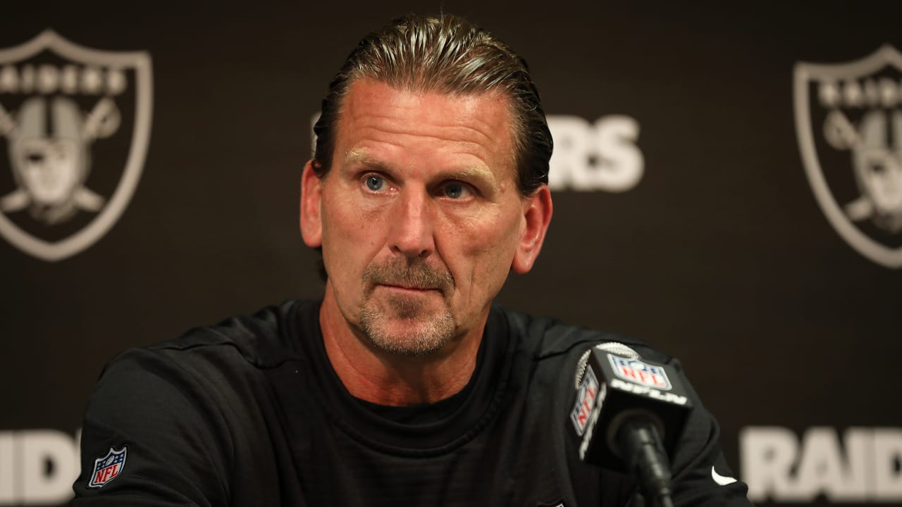 Coach Olson: "We can't be careless with the football"