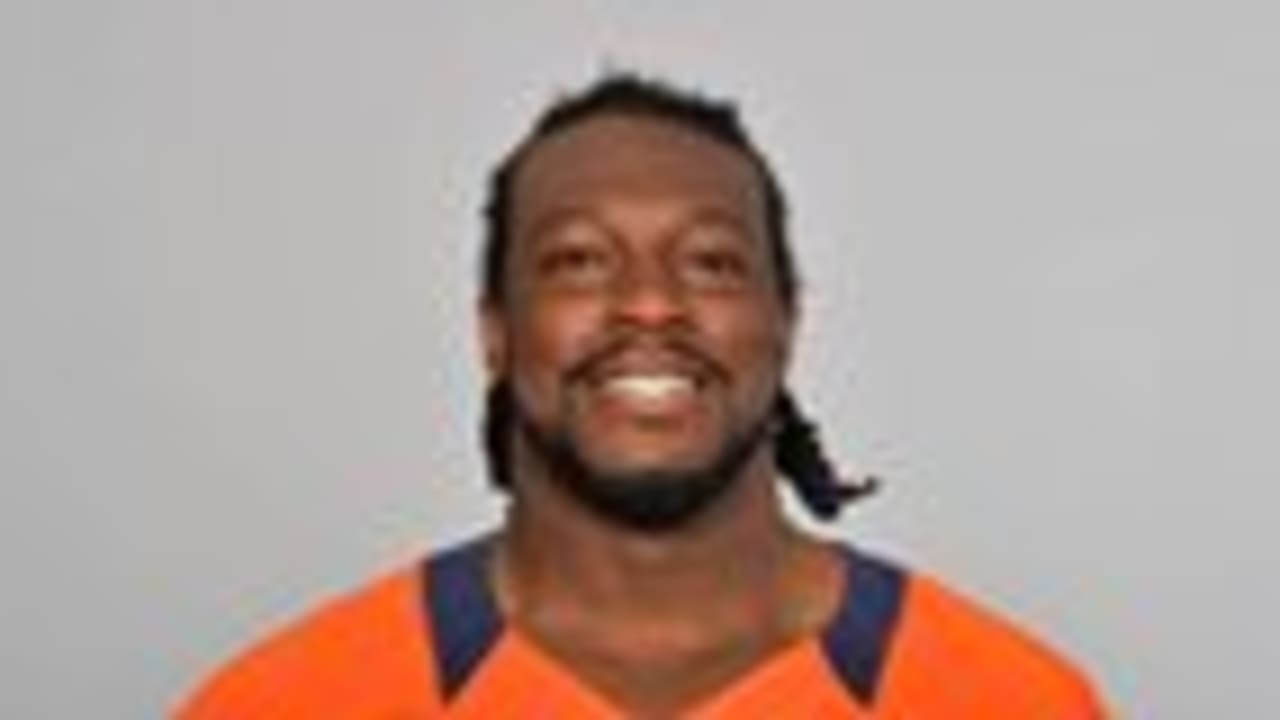 Q&A with DE Jason Hunter