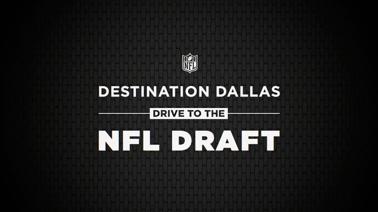 Destination Dallas: Episode 5 - Hometown Hero