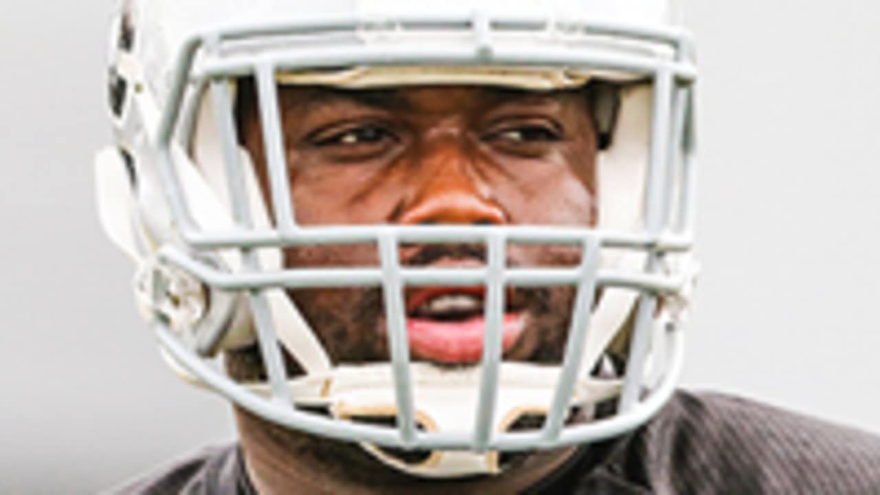 Rodney Hudson A Welcome Sight Back On The Practice Field