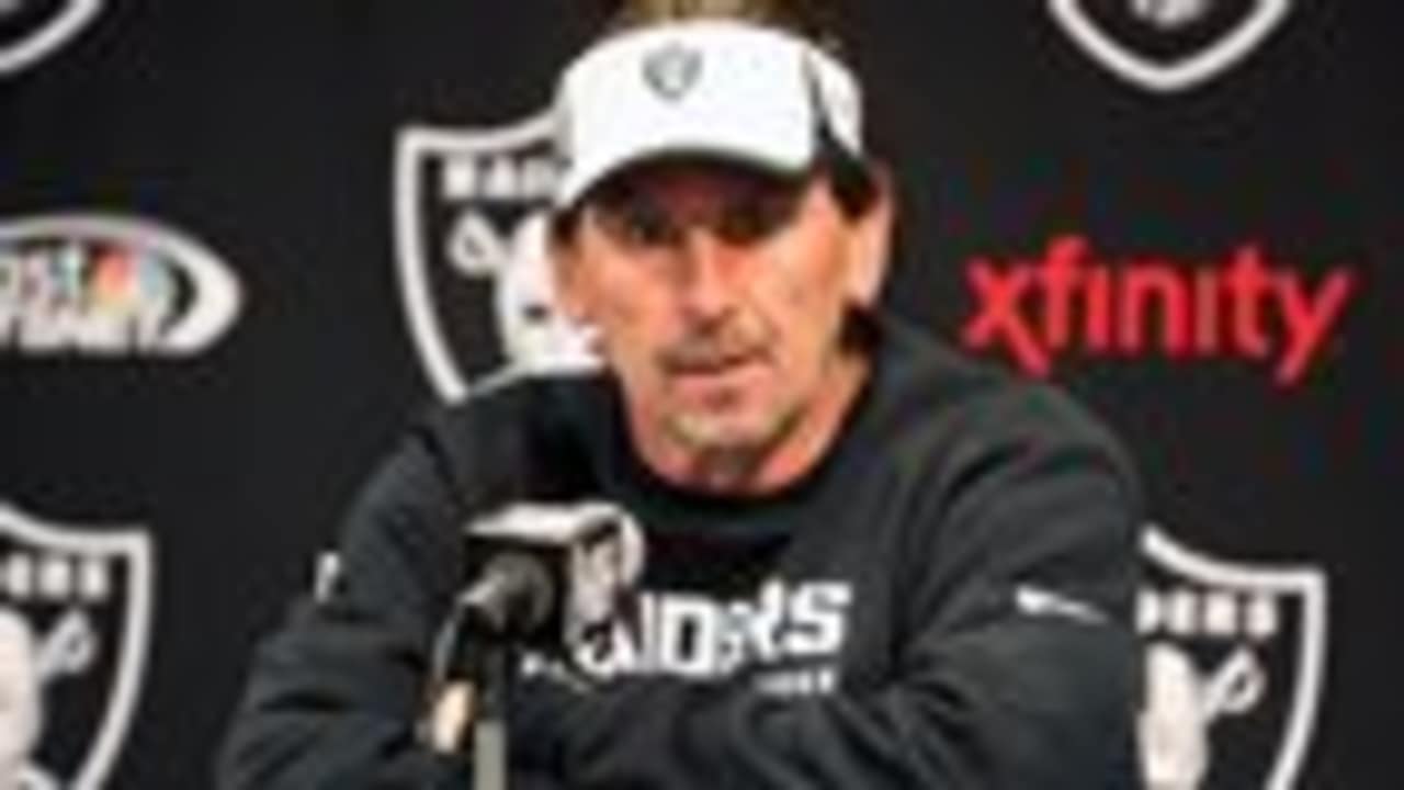 Coach Olson Media Session