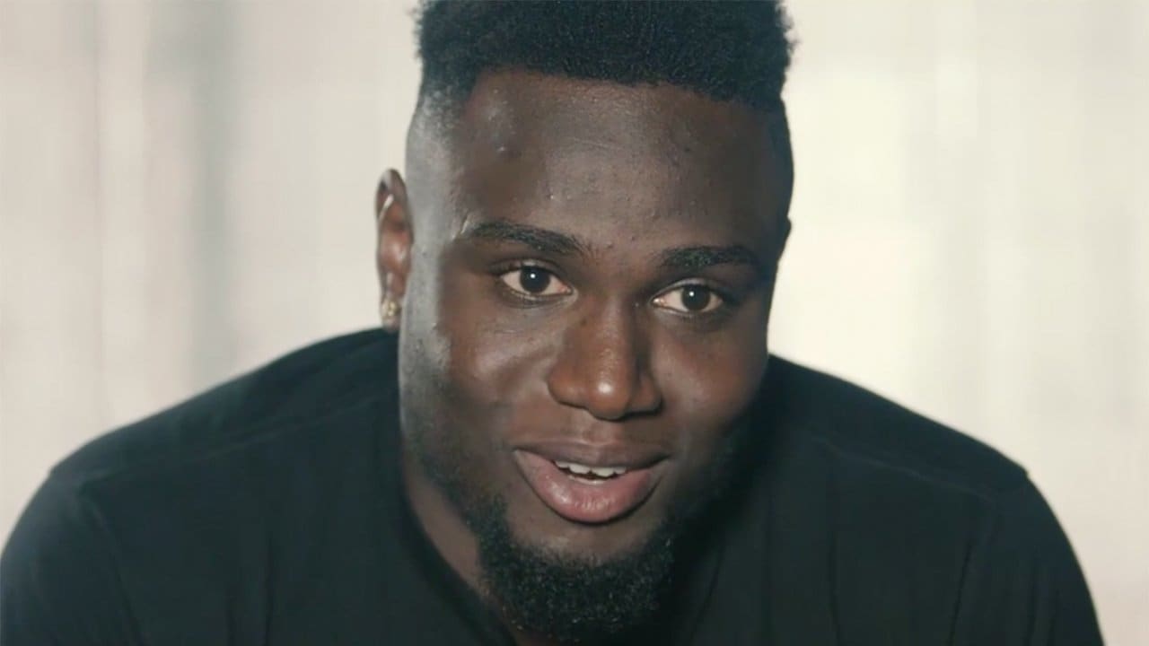 Draft Flashback: Karl Joseph