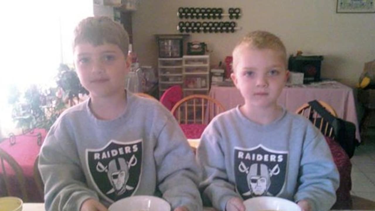 Raider Nation - The Next Generation