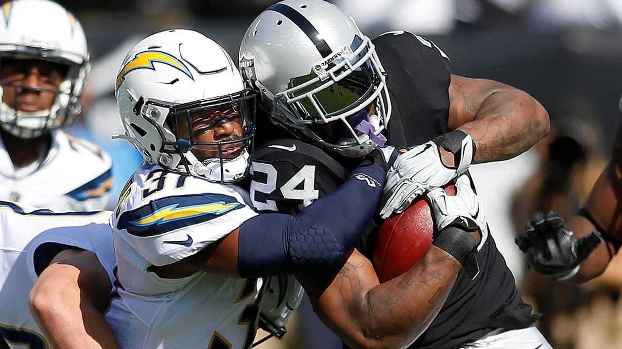 Beast Mode Won't Go Down Without A Fight