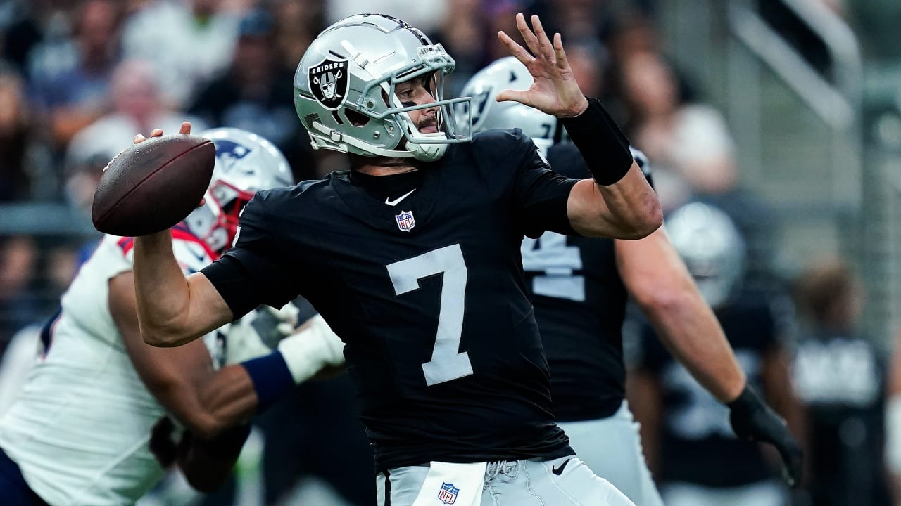 Brian Hoyer on next man up mentality: 'You've always got to be ready to ...