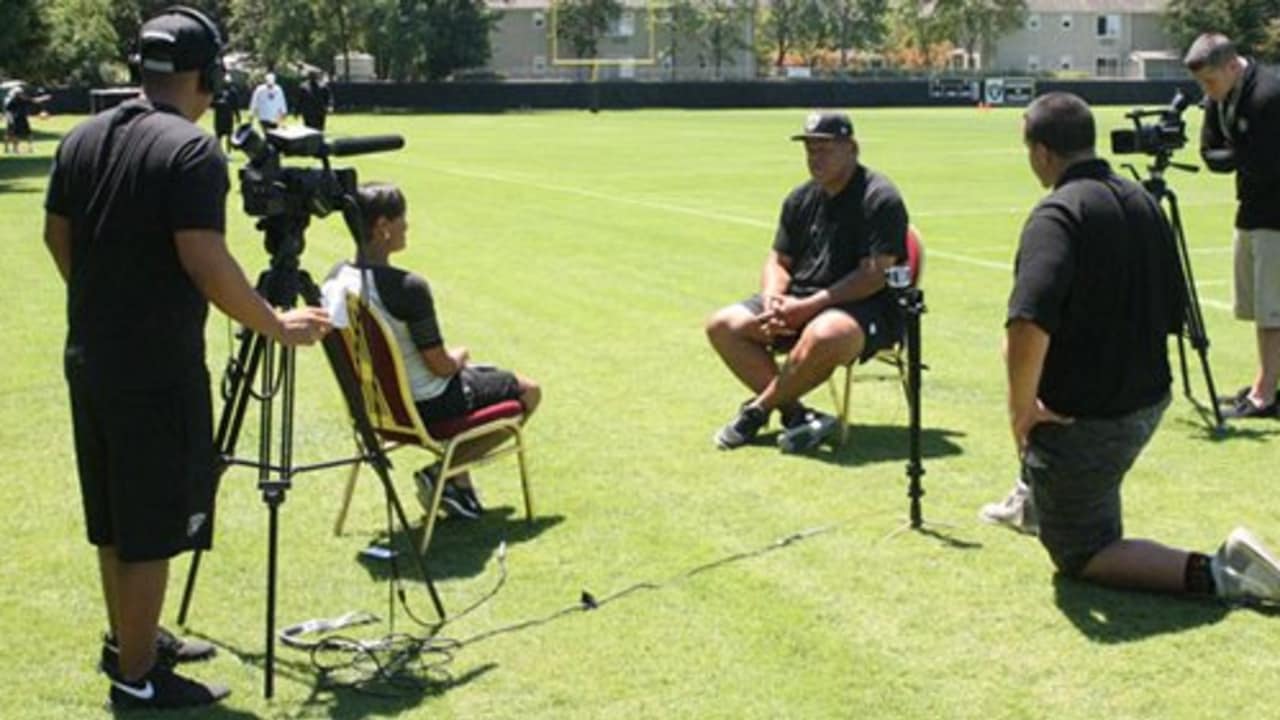 Behind the Shield July 25