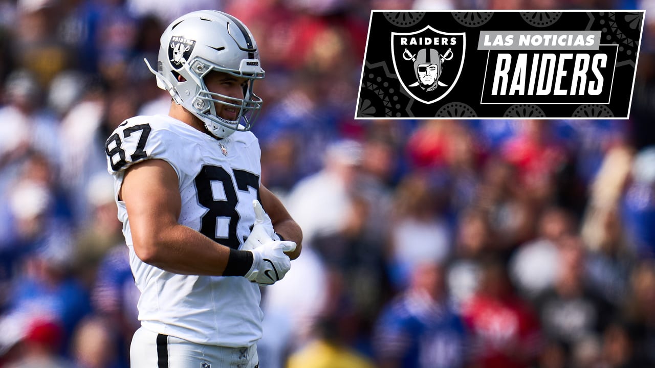 Raiders tienen juego inaugural como locales en la mira | RPN