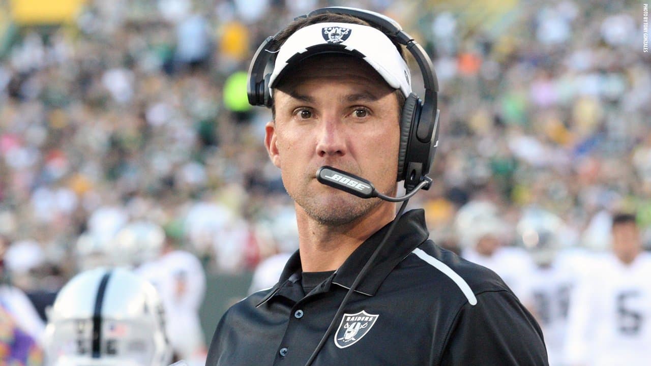 Saturday Conversation with Coach Allen