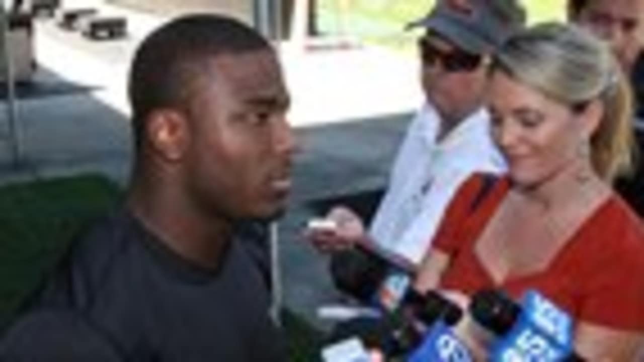 Jacoby Ford Media Session